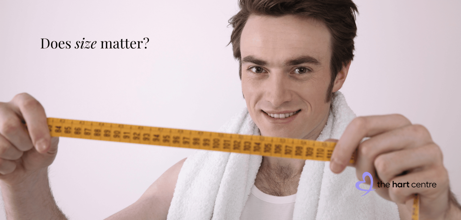 Does Penis Size Matter Insights And Research